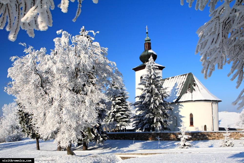 Geografický stred Európy | www.visitkremnica.com